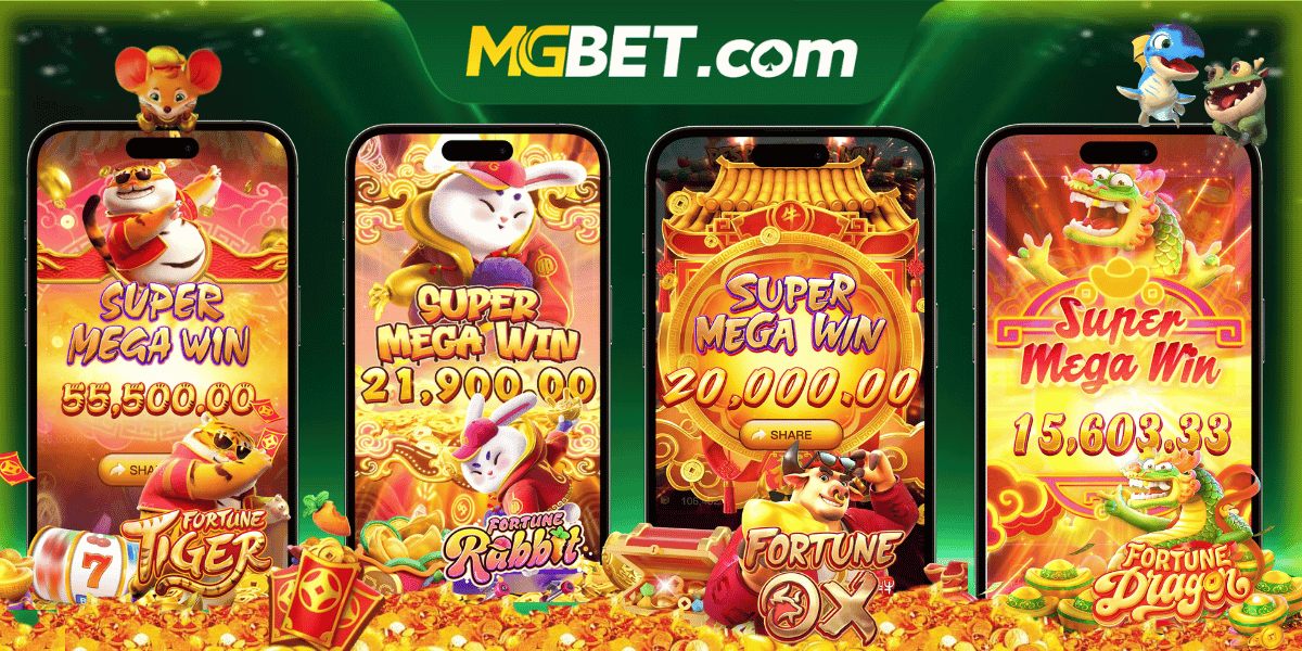 MGBET.CC JOGOS